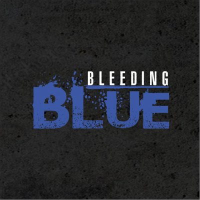 Bleeding Blue Podcast • A podcast on Spotify for Creators