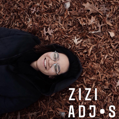Zizi Adjas • A podcast on Spotify for Creators