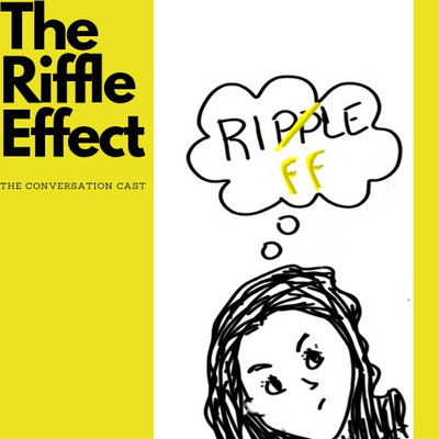 The Riffle Effect • A podcast on Spotify for Podcasters