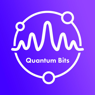 Quantum Bits • A podcast on Spotify for Creators