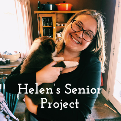 Helen's Senior Project: Covid Interview Addition • A podcast on Spotify ...