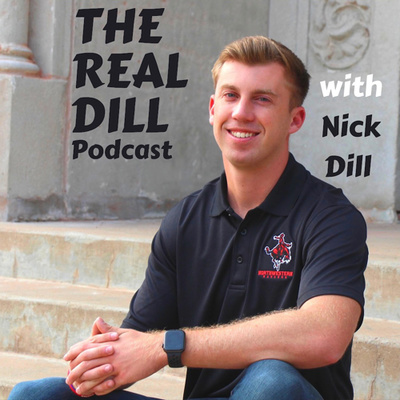 The Real Dill • A podcast on Spotify for Creators