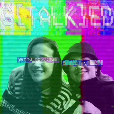STALKED • A podcast on Spotify for Podcasters