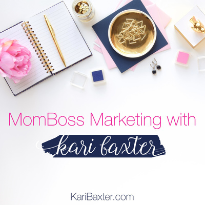 5 Examples of Attraction Marketing by MomBoss Marketing