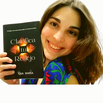 Ana María Sánchez Díez • A podcast on Spotify for Podcasters