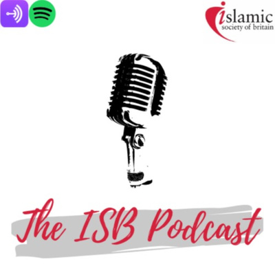 The ISB Podcast • A podcast on Spotify for Creators