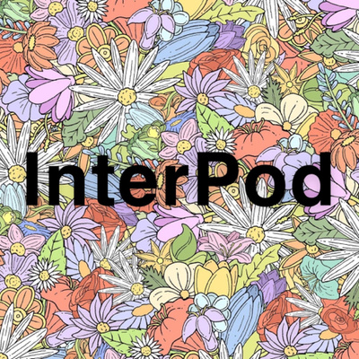 InterPod • A podcast on Spotify for Creators