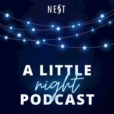 A Little Night Podcast • A podcast on Spotify for Creators