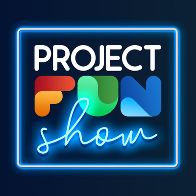 ProjectFun Show - Gamification • A podcast on Spotify for Creators