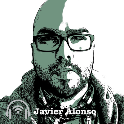 JAVI ALONSO • A podcast on Spotify for Creators