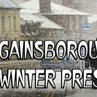 Winter Pressures • A podcast on Spotify for Creators