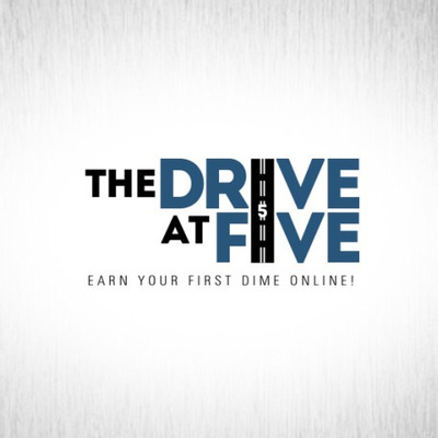 The Drive At Five • A podcast on Spotify for Creators
