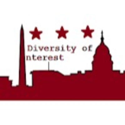 Diversity of Interest • A podcast on Spotify for Creators