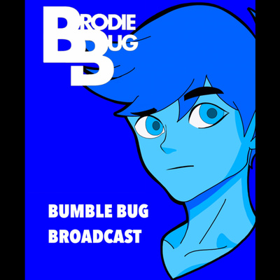 Bumble Bug Broadcast • A podcast on Spotify for Podcasters