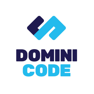 DOMINICODE PODCAST • A podcast on Spotify for Podcasters
