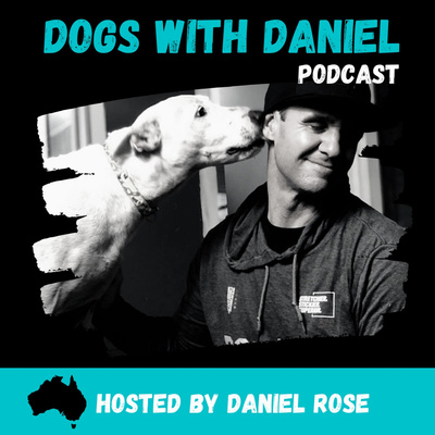 Dogs with Daniel • A podcast on Spotify for Creators