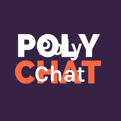 Poly Friends • A podcast on Spotify for Creators