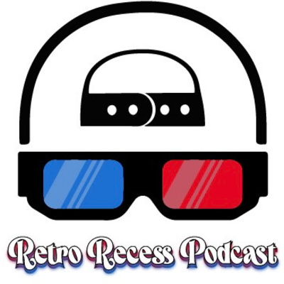 Retro Recess Podcast • A podcast on Spotify for Creators