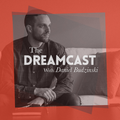 The Dreamcast Podcast with Daniel Budzinski • A podcast on Spotify for ...