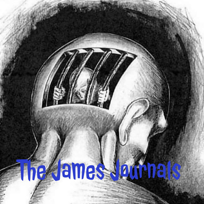 The James Journals • A podcast on Spotify for Creators