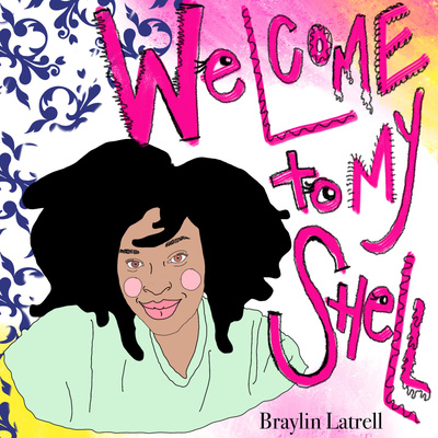 Welcome to my Shell • A podcast on Spotify for Creators