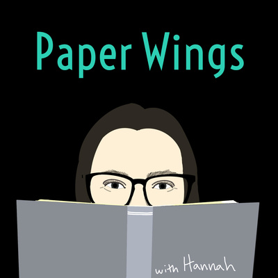 Paper Wings • A podcast on Spotify for Creators