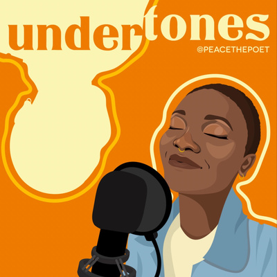 undertones podcast • A podcast on Spotify for Creators
