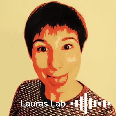 Lauras Lab • A podcast on Spotify for Creators