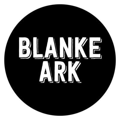 Blanke ark • A podcast on Spotify for Podcasters
