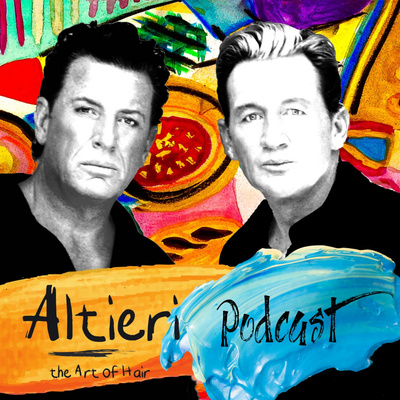 The Art of Hair • A podcast on Spotify for Creators