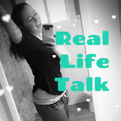 Real Life Talk • A podcast on Spotify for Podcasters