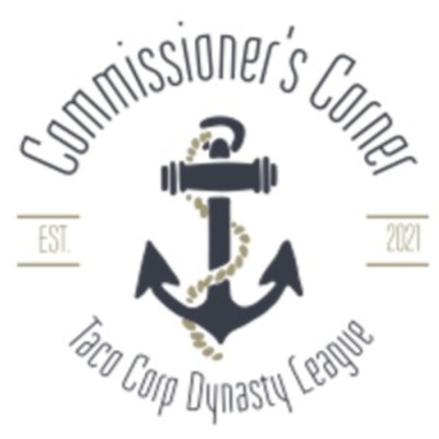 Commissioner's Corner • A podcast on Spotify for Creators