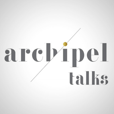 Archipel Talks • A podcast on Spotify for Creators