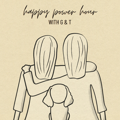 Happy Power Hour with G&T • A podcast on Spotify for Creators