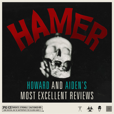 Ep 2. The Wolf Man (1941) by HAMER - Howard and Aiden's Most Excellent ...