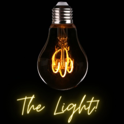 The Light! • A podcast on Spotify for Podcasters