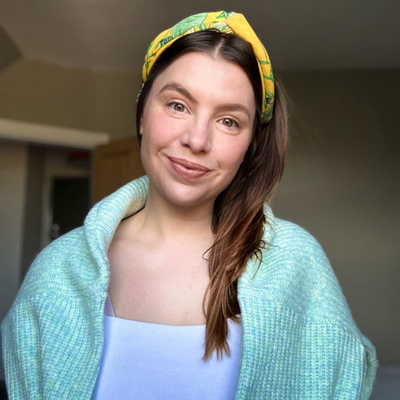 Meet Priestess Michelle Rose Boxley Part 1 by Harriet Elizabeth Yoga