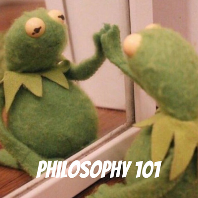 Philosophy 101: Introduction to Philosophy • A podcast on Spotify for ...