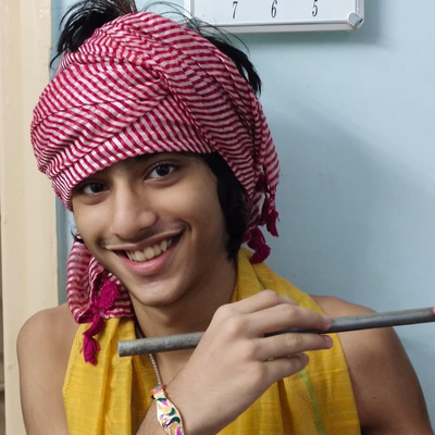 The Shlok Show • A podcast on Spotify for Podcasters