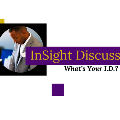 InSight Discussions • A podcast on Spotify for Creators