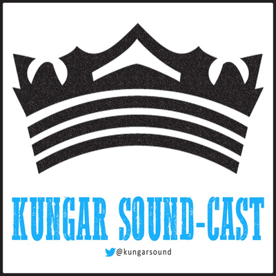The Kungar Sound-Cast • A podcast on Spotify for Creators
