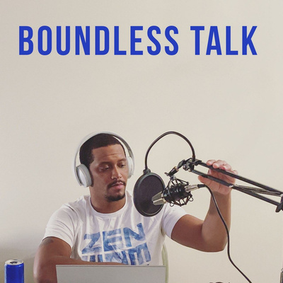 Boundless Talk with Dwuann Clarke • A podcast on Spotify for Creators