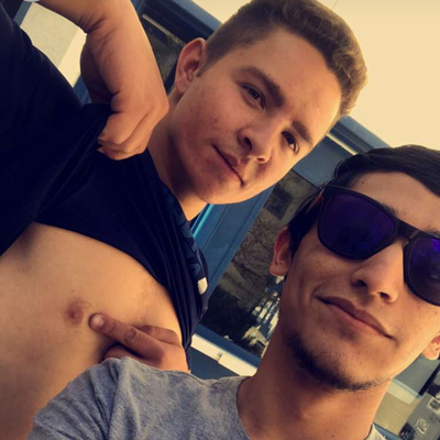 Bro let’s start a podcast • A podcast on Spotify for Creators