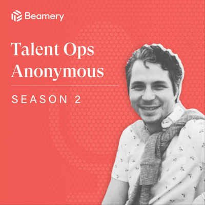 Talent Ops Anonymous • A podcast on Spotify for Creators