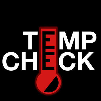 TempCheck • A podcast on Spotify for Creators