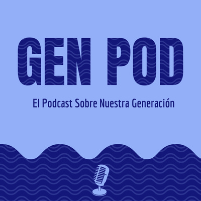 GenPod • A podcast on Spotify for Creators