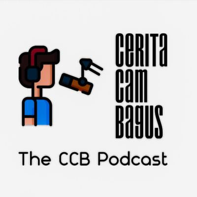 The CCB Podcast • A podcast on Spotify for Creators