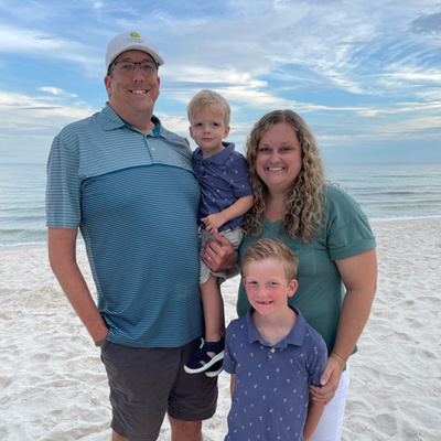 Mitchell Shiver • A podcast on Spotify for Podcasters