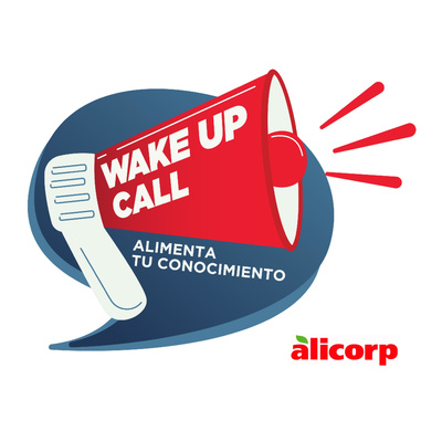 Wake Up Call Podcast • A podcast on Spotify for Creators