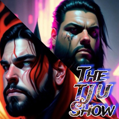 Jacked In - The TJU Show #12 by The TJU Show